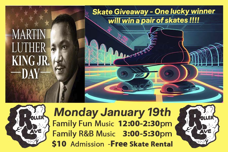 Things To Do in Indianapolis – Skating Rink – Roller Cave